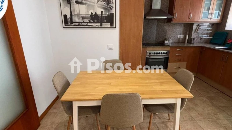 Piso en alquiler en Barri de Mar-Ribes Roges-Plaça de La Sardana en ...