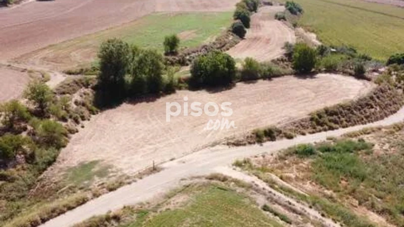 Terreno en venta en Bell-Lloc D'Urgell en Bell-Lloc d'Urgell por 15.000