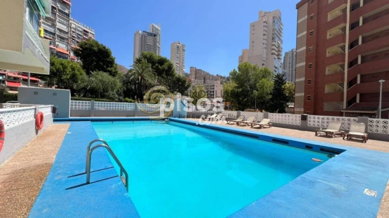 Piso en venta en Racó de L'Oix en Racó de l'Oix por 149.500