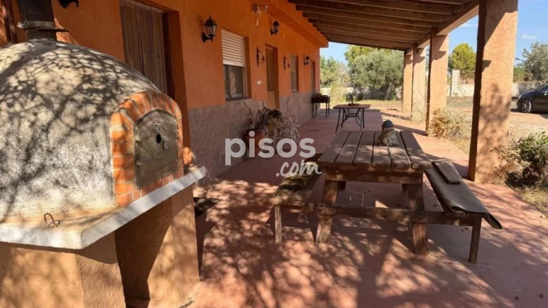 Casa rústica en venta en El Palmero-San Isidro-La Magdalena en El ...