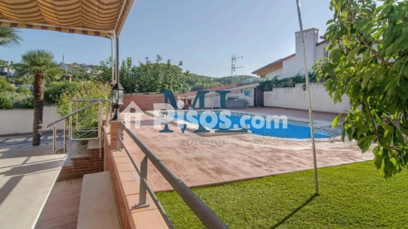 Chalet en venta en Mas Alba-Can Lloses en Mas Alba-Can Lloses por 825.000