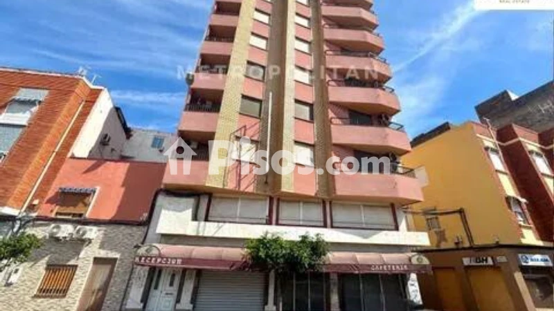 Edificio en venta en Calle Calle Mare de Deu del Carme, 8 en Platja del ...