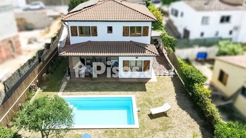Casa en venta en Calonge en Calonge por 499.000