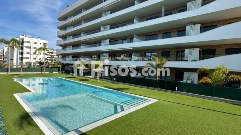 Piso en venta en los Arenales del Sol en Los Arenales del Sol por 310.000