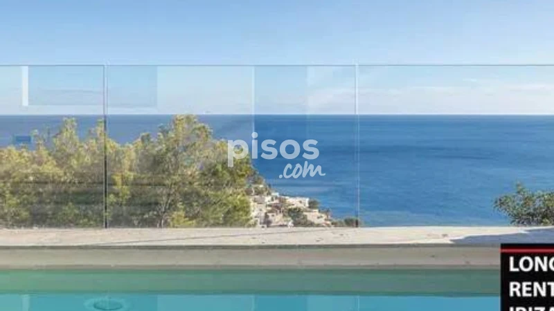 Chalet en alquiler en Santa Eulària Des Riu en Santa Eulària des Riu ...