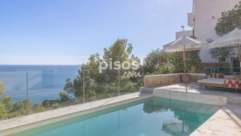 Chalet en alquiler en Santa Eulària Des Riu en Santa Eulària des Riu ...