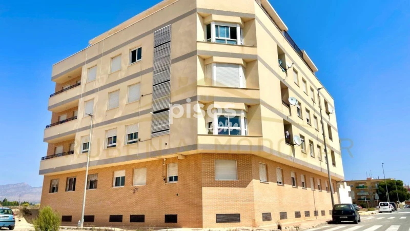 Piso en venta en Calle Calle Poeta Fermin Limorte, Número 19 en ...