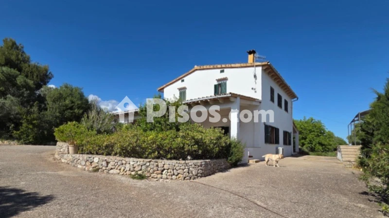 Casa rústica en venta en Selva en Selva por 945.000