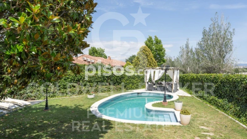 Casa en venta en Sant Quirze del Vallès en Sant Quirze del Vallès por 740,000