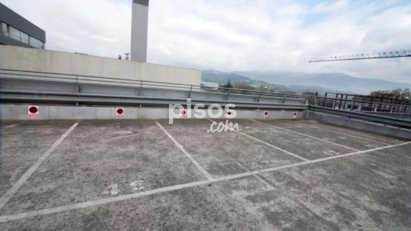 Garaje en venta en Aliendalde Taldea en Durango