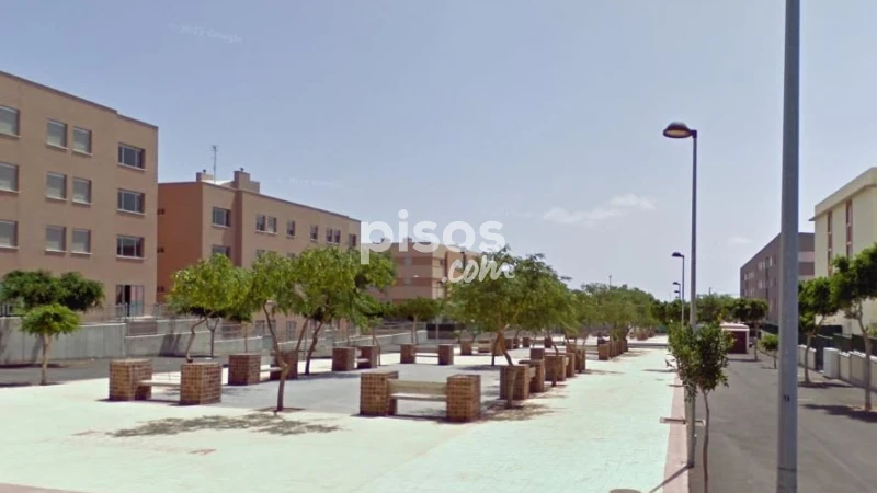 Piso en venta en Calle Chimbesque, Número 0 en El Médano por 121.800