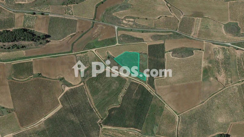 Terreno en venta en Calle Polígono 509 Parcela 1039, Número 0 en Azofra ...