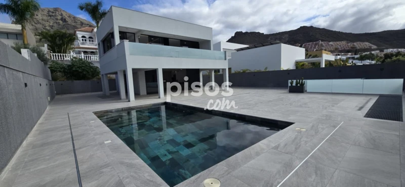 Casa en venta en Villa de Adeje en Villa de Adeje por 1.800.000