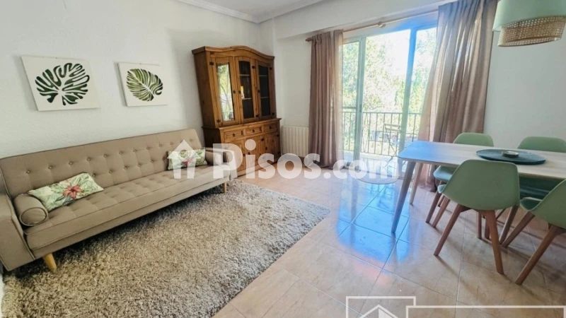 Piso en alquiler en Navajas en Navajas por 650 €/mes