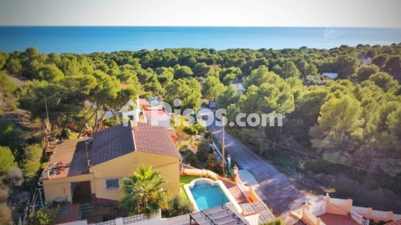 Chalet en venta en Oropesa del Mar en Les Platgetes-Torre Bellver-La ...
