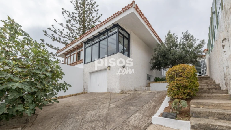 Casa en venta en Camino a la Concepción, 13 en Santa Brígida por 450.000