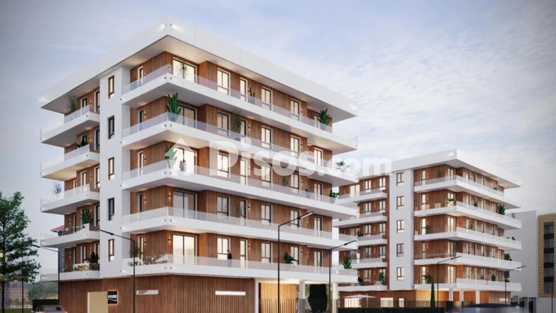 Piso en venta en Lastra en La Chantría-La Lastra por 246.000