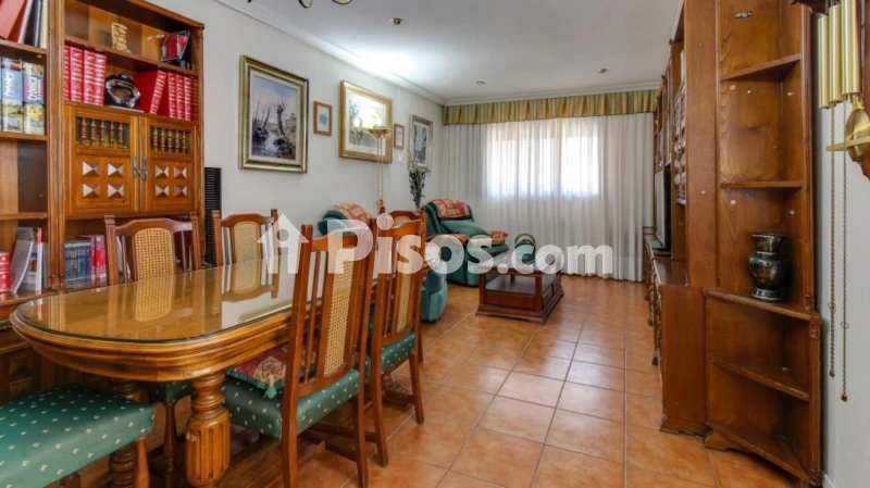Casa en venta en Paseo de las Dehesas en San José-Parador-Zurguén por ...