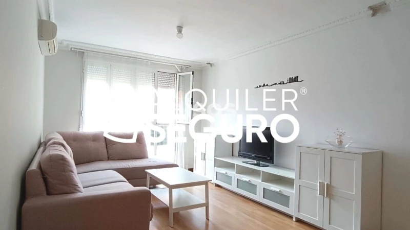 Piso en alquiler en Getafe Norte en Getafe Norte por 895 €/mes