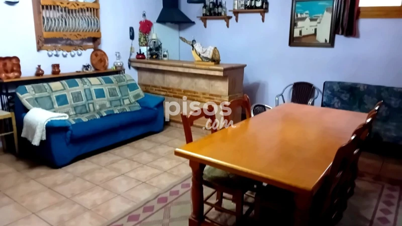 Piso en venta en Ciudad Jardin en Plaza de Toros-La Guija-Santa María ...