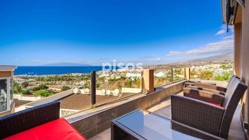 Casa adosada en venta en Costa Adeje en Costa Adeje por 540.000
