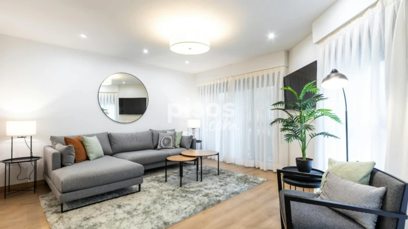 Piso en alquiler en El Pla del Remei en El Pla del Remei por 1.700 €/mes