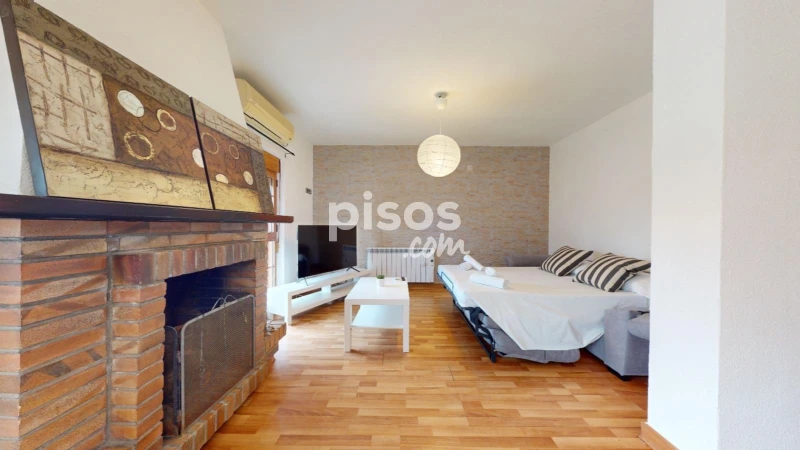 Chalet en alquiler en San Juan Alicante en La Almadraba-Coveta Fumà ...