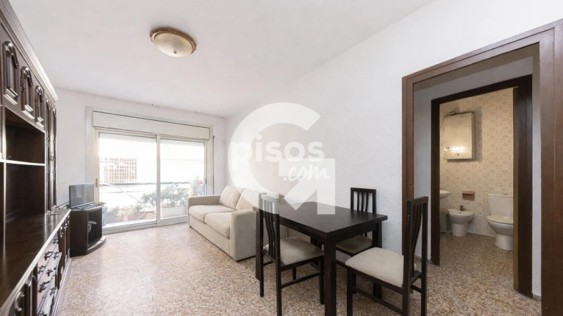 Piso en venta en Grocasa La Zonilla en Estruch-Eixample por 185.000