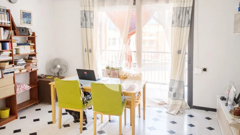 Piso en venta en Carrer de Nostra Senyora de la Mercè en Santa Maria ...