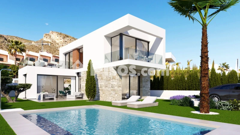 Casa en venta en Urbanización Golf Bahía en Urbanización Golf Bahía por ...