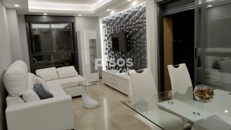 Habitación en alquiler en Calle Fuerteventura, 1, cerca de Calle de ...