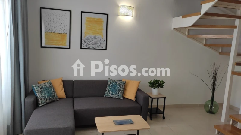 Piso en alquiler en Avenida de Galdar, 3 en San Fernando por 1.400 €/mes