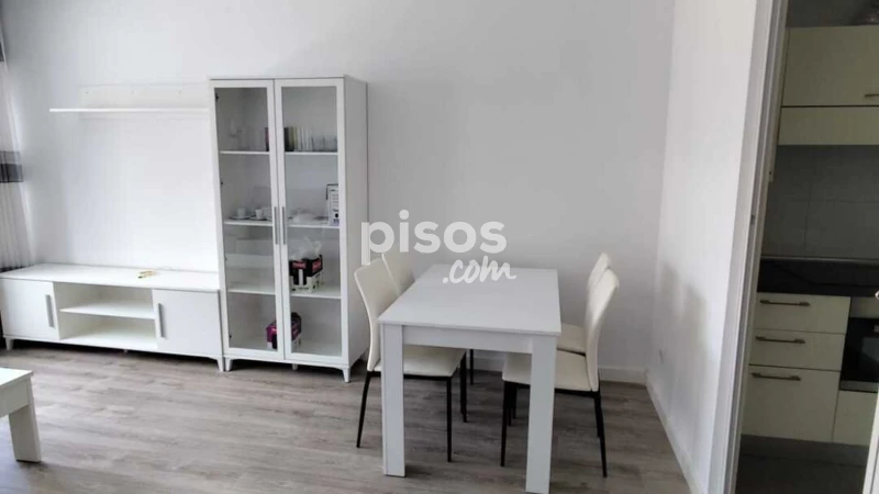 Piso en alquiler en Calle de José María Francés Gil, 7 en G3-S3-S4 ...