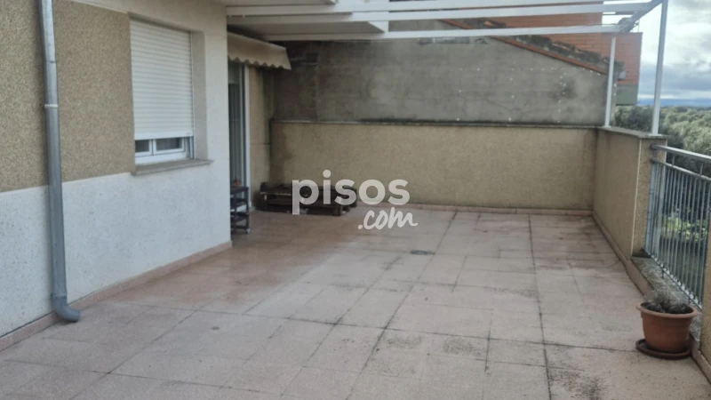 Piso en venta en Calle del Río Agueda, 18 en Urbanización El Encinar ...