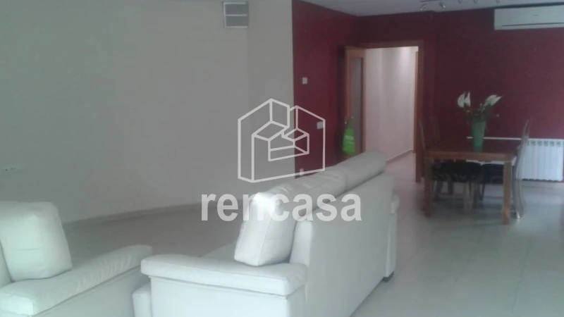 Piso en alquiler en Centre Històric en Centre Històric por 1.250 €/mes