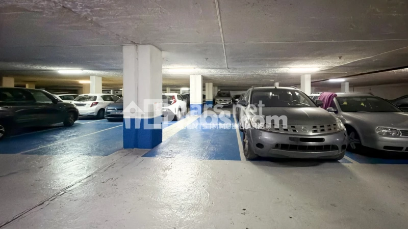 Garaje en venta en Carrer de l'Havana en Centre por 23.000