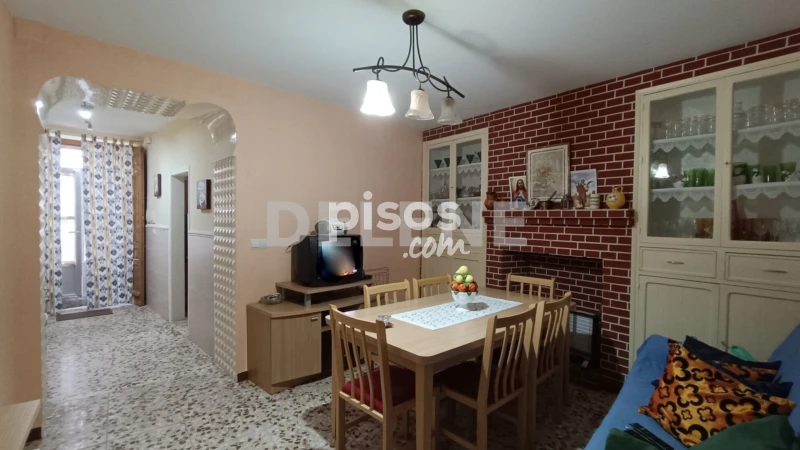 Casa en venta en Hellín en Hellín por 60.000