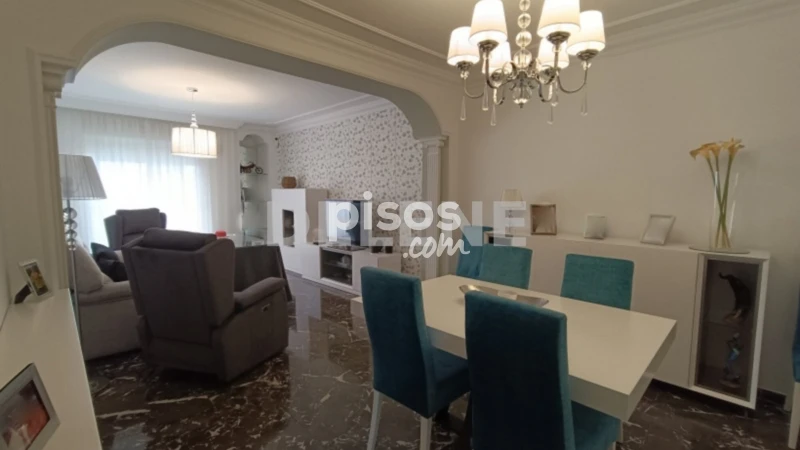 Piso en venta en Hellín en Hellín por 170.000