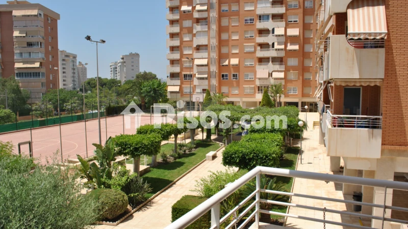 Piso en venta en Avenida de la Goleta en Cabo de la Huerta por 256,000