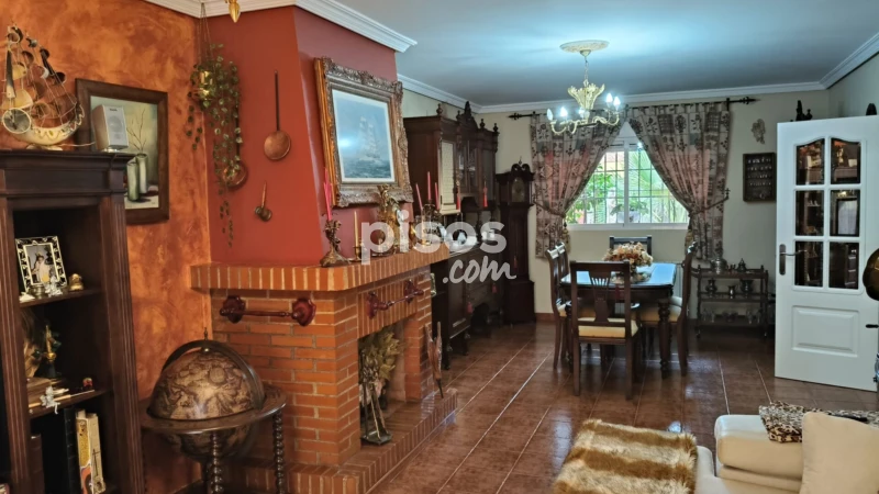 Casa en venta en Calle de la Cruz en Patrocinio de San José-Talavera la ...