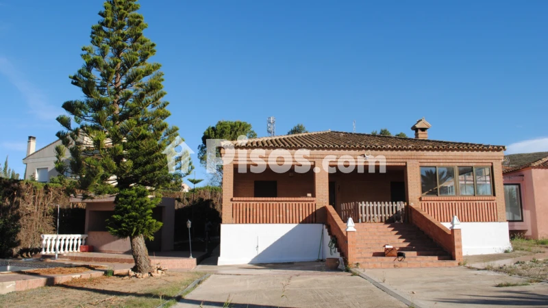 Casa en venta en Calle Urbanizacion Altury-1 en Turís por 285,000