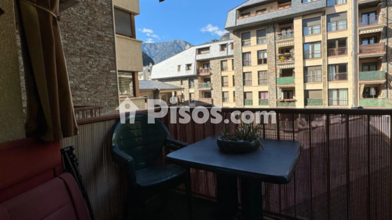 Piso en venta en Calle Camp de Perot en Sant Julià de Lòria por 420,000