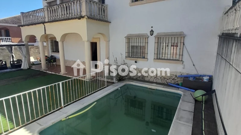 Casa en venta en Urbanización Encinares de Alcolea en Periurbano Este ...