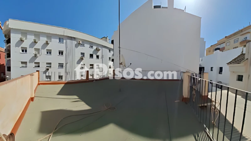Casa en venta en Calle Pelayo en La Trinidad-Mármoles-Perchel Norte por ...