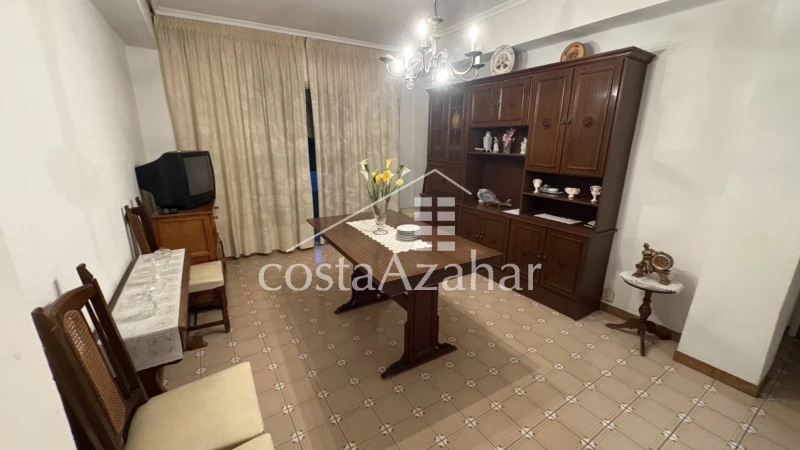 Piso en venta en Avenida de Almazora, cerca de Carrer de Villafranca en ...