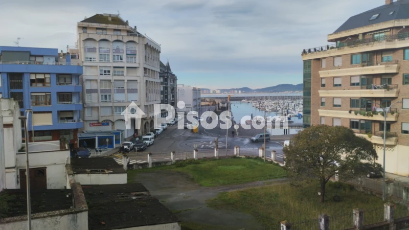 Piso en venta en Calle de Menéndez Pelayo en Centro por 309.000