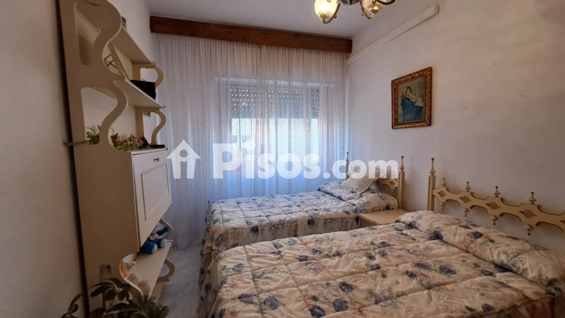 Piso en venta en Pasaje del Río Ferreira en La Trinidad-Mármoles ...