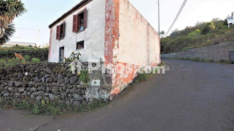 Finca rústica en venta en Tenerife North en Cañada (Icod de Los Vinos ...
