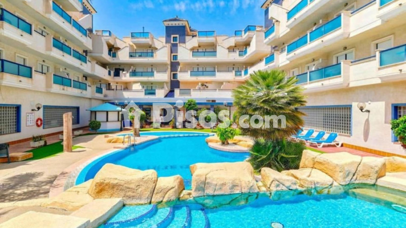 Piso en venta en Calle Cielo en Cabo Roig-La Zenia-La Regia por 145,000