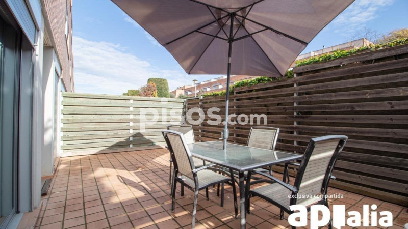 Casa adosada en venta en Can Pallars en Sant Quirze del Vallès por 649,000